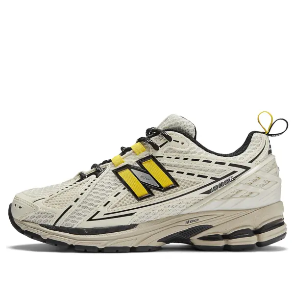 NEW BALANCE 1906r Ganni - Egret