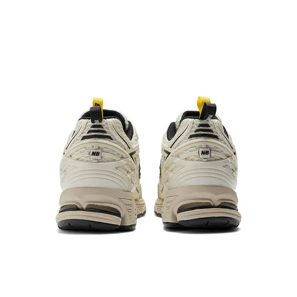 NEW BALANCE 1906r Ganni - Egret