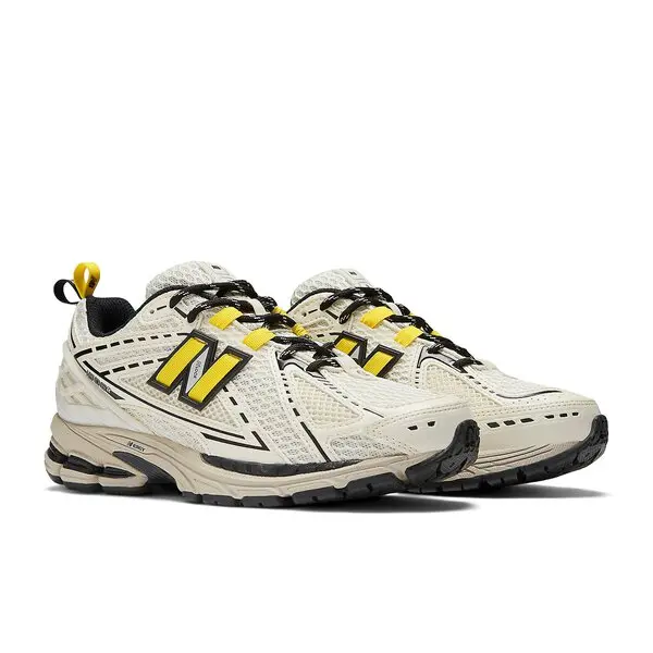 NEW BALANCE 1906r Ganni - Egret
