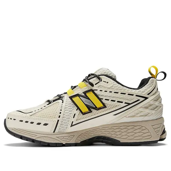 NEW BALANCE 1906r Ganni - Egret
