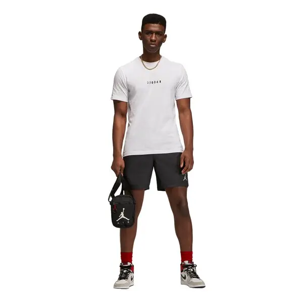 JORDAN Word Mark T-shirt