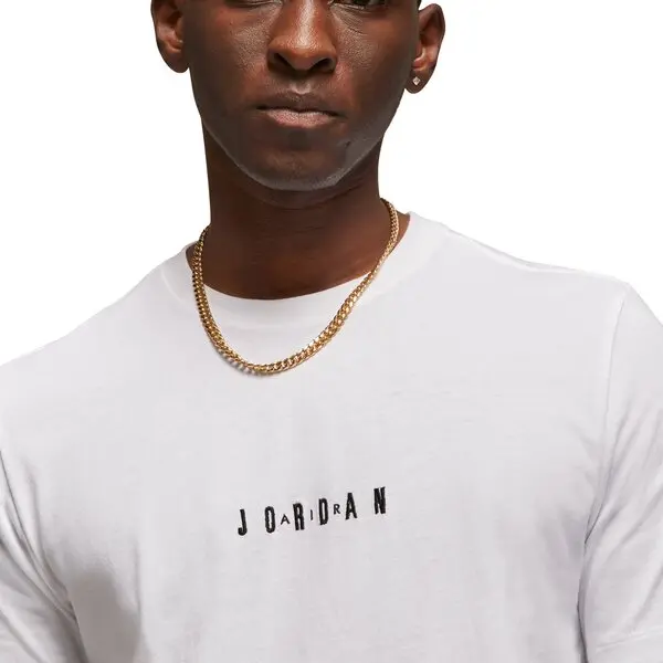 JORDAN Word Mark T-shirt