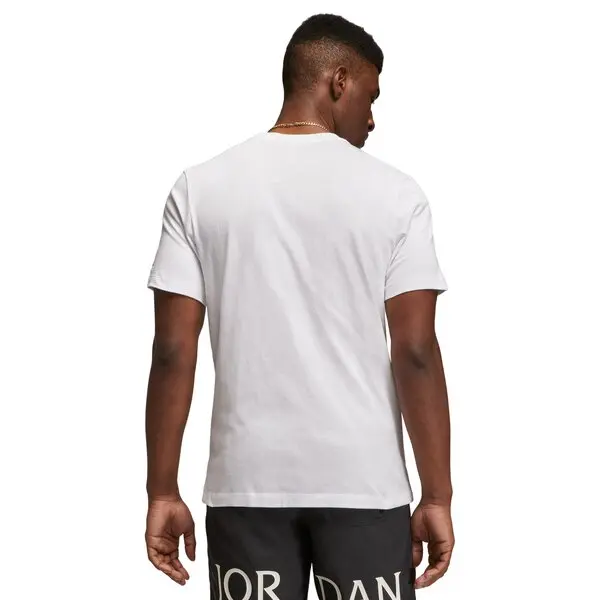 JORDAN Word Mark T-shirt