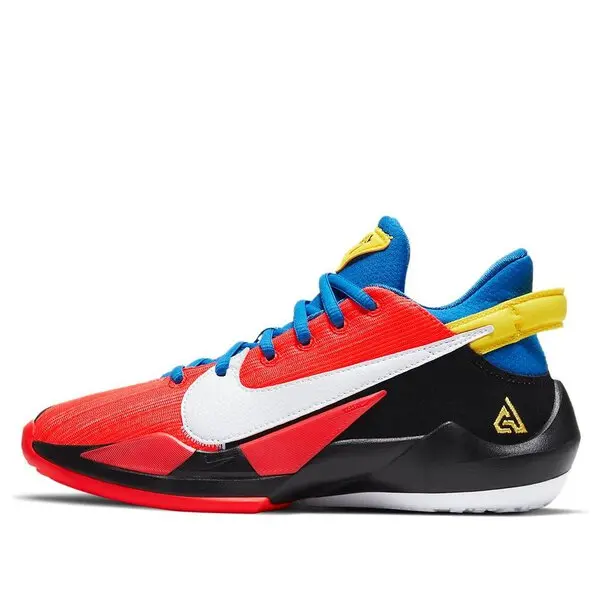 Nike Zoom Freak 2 Sneakers