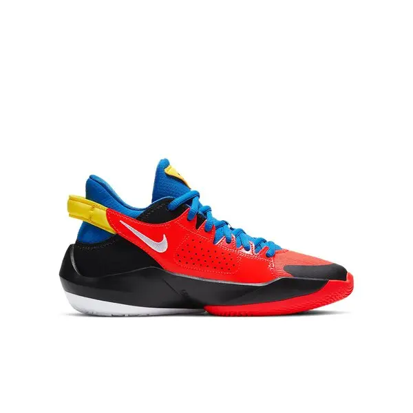 Nike Zoom Freak 2 Sneakers