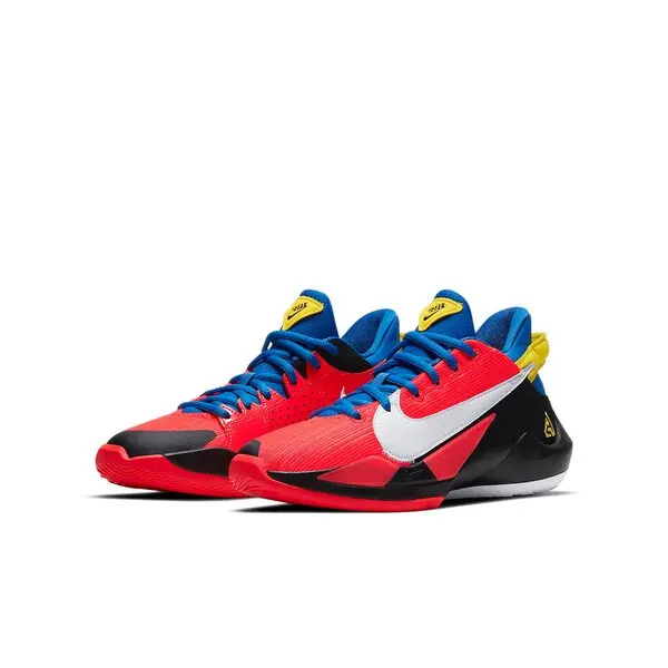 Nike Zoom Freak 2 Sneakers