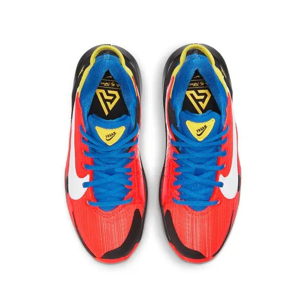 Nike Zoom Freak 2 Sneakers