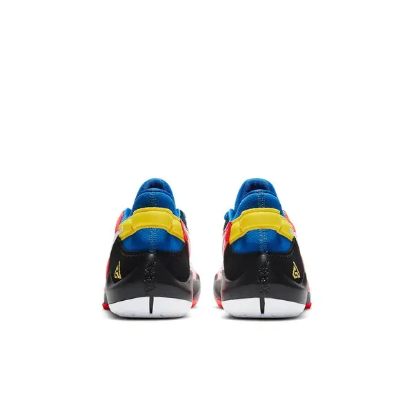 Nike Zoom Freak 2 Sneakers