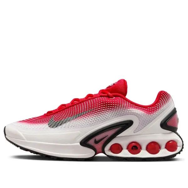 Nike Max Dn Se "university Red - University Red/black/phantom