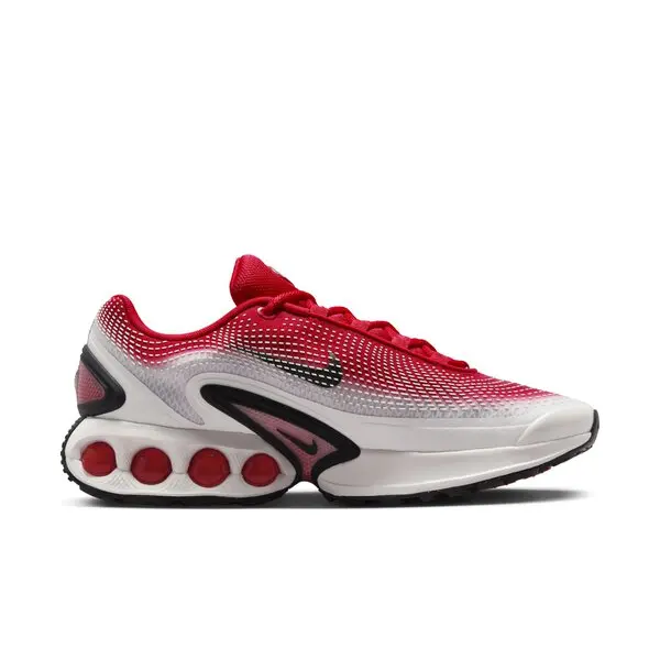 Nike Max Dn Se "university Red - University Red/black/phantom