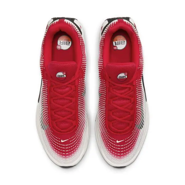 Nike Max Dn Se "university Red - University Red/black/phantom