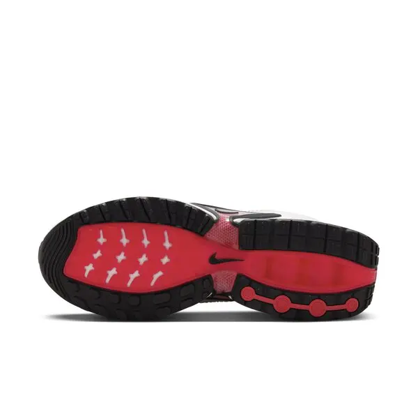 Nike Max Dn Se "university Red - University Red/black/phantom
