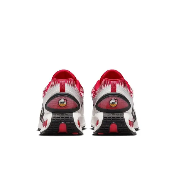 Nike Max Dn Se "university Red - University Red/black/phantom