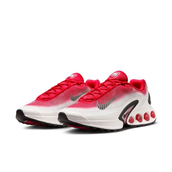 Nike Max Dn Se "university Red - University Red/black/phantom