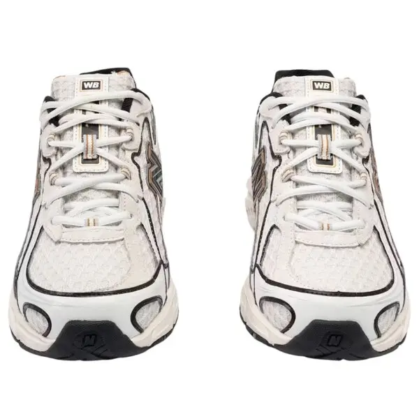 NEW BALANCE X The Whitaker Grp 740 'willful Bias For Discovery' Sneakers - Multi-color