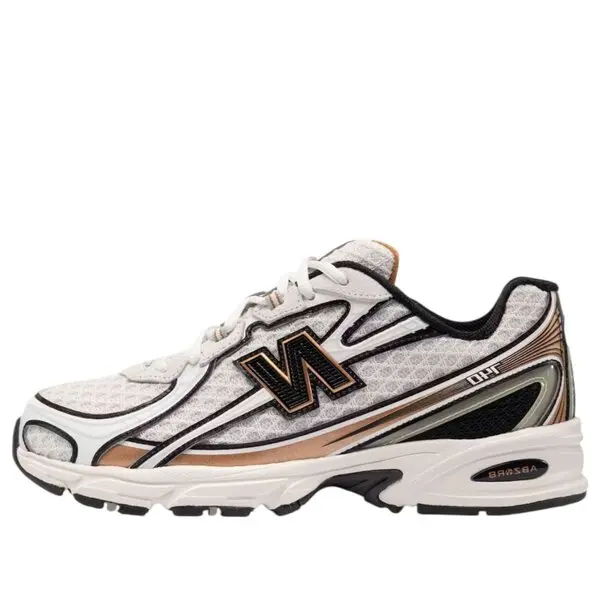 NEW BALANCE X The Whitaker Grp 740 'willful Bias For Discovery' Sneakers - Multi-color