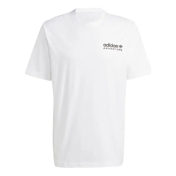 Adidas Adventure Nature Awakening T-shirt