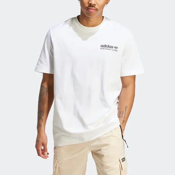 Adidas Adventure Nature Awakening T-shirt