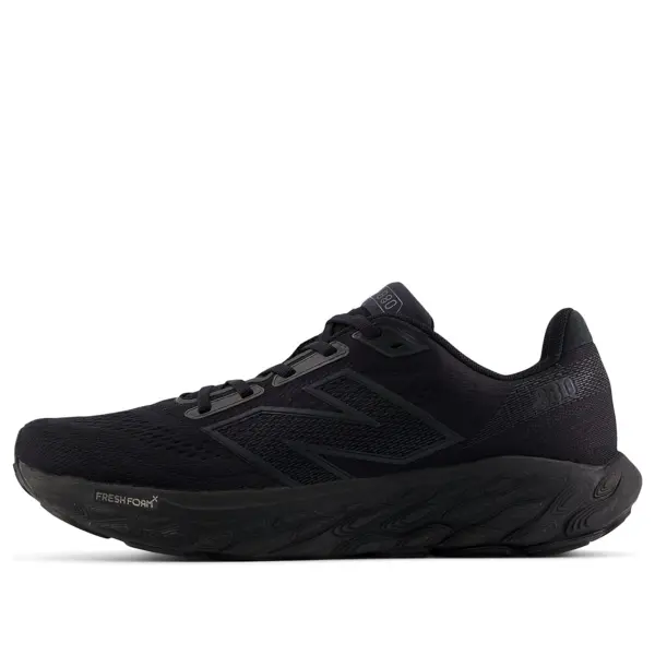 NEW BALANCE Fresh Foam X 880 V14 Athletic Sneakers - Black