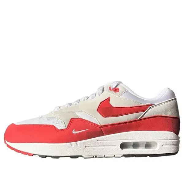 Nike Max 1 Low Poly Sneakers