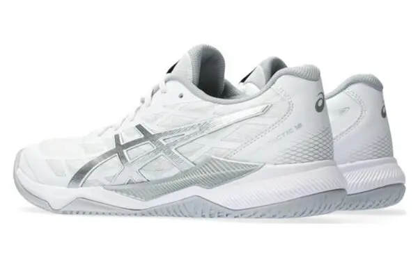 Asics Gel Tactic Athletic Sneakers