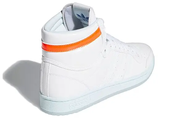 Adidas X Trae Young Top Ten High 'ice Trae' Sneakers