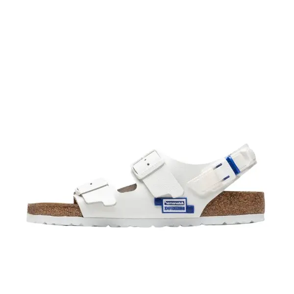 BIRKENSTOCK X Ader Error Milano Sandals