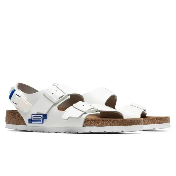 BIRKENSTOCK X Ader Error Milano Sandals