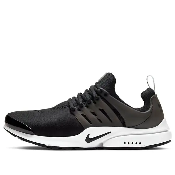 Nike Presto Sneakers - Black