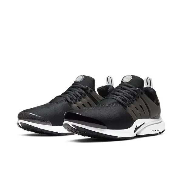 Nike Presto Sneakers - Black