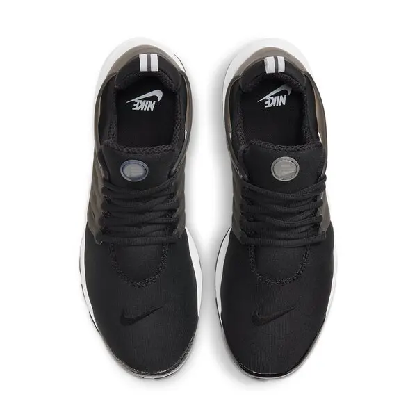 Nike Presto Sneakers - Black