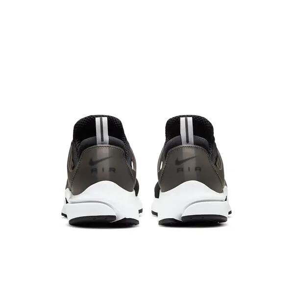 Nike Presto Sneakers - Black