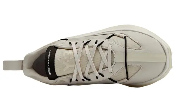 Adidas Y-3 Shiku Run "talc Bliss" Sneakers