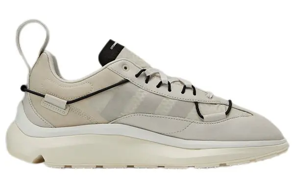 Adidas Y-3 Shiku Run "talc Bliss" Sneakers