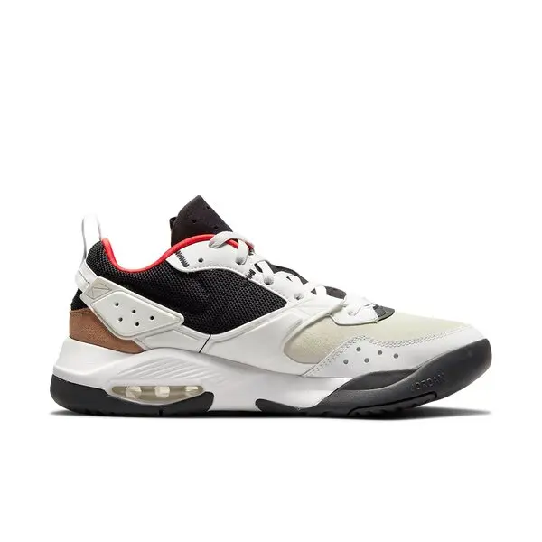 JORDAN Air Nfh Sneakers - White/black/brown
