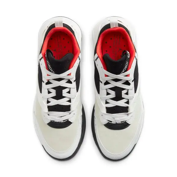 JORDAN Air Nfh Sneakers - White/black/brown