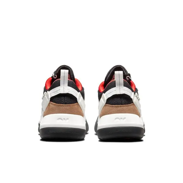 JORDAN Air Nfh Sneakers - White/black/brown