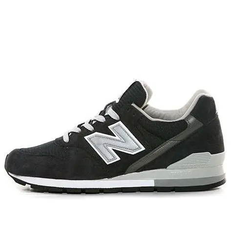 NEW BALANCE 996 Athletic Sneakers - Blue