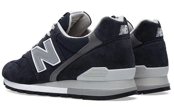 NEW BALANCE 996 Athletic Sneakers - Blue
