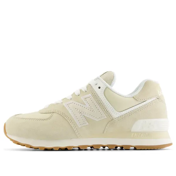 NEW BALANCE 574 Sneakers - Sand
