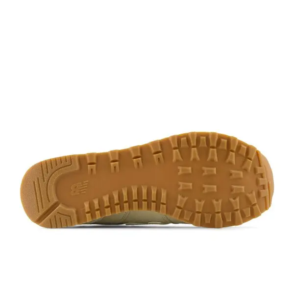 NEW BALANCE 574 Sneakers - Sand