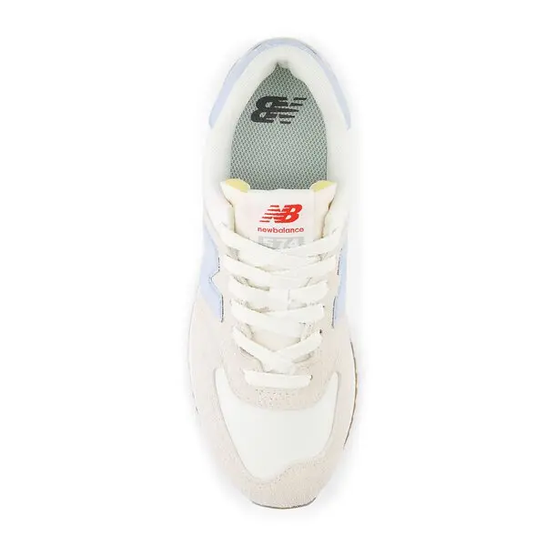 NEW BALANCE 574 Plus 'reflection' Sneakers - Beige