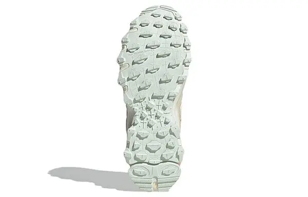 Adidas Hyperturf Adventure Sneakers - Cream
