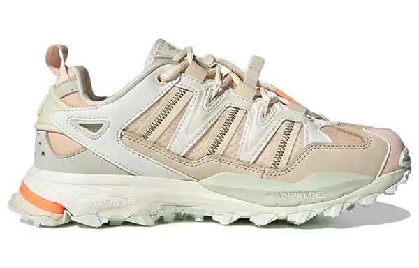 Adidas Hyperturf Adventure Sneakers - Cream