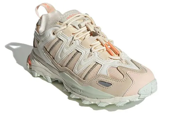 Adidas Hyperturf Adventure Sneakers - Cream