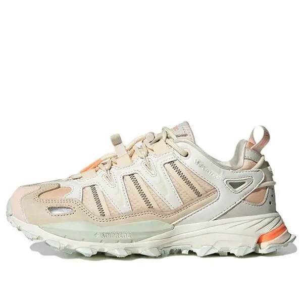 Adidas Hyperturf Adventure Sneakers - Cream