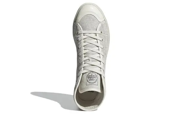 Adidas Nizza High Top Sneakers