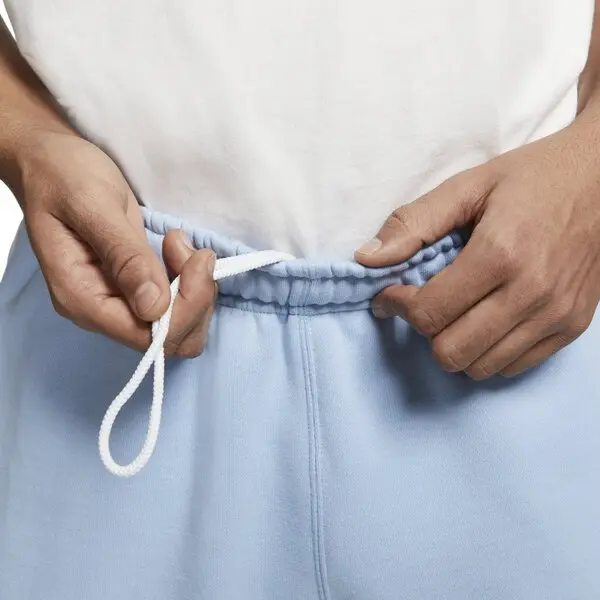 Nike Lab Lined Long Pants - Blue