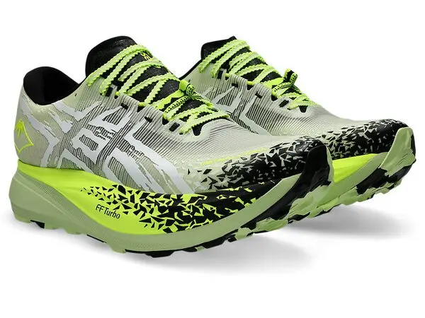 Asics Metafuji Trail Athletic Sneakers