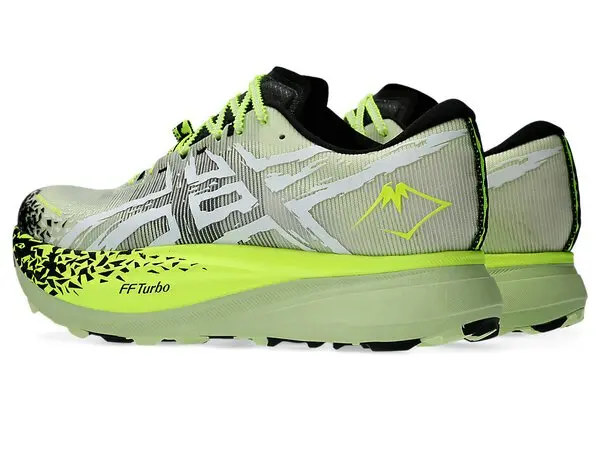 Asics Metafuji Trail Athletic Sneakers